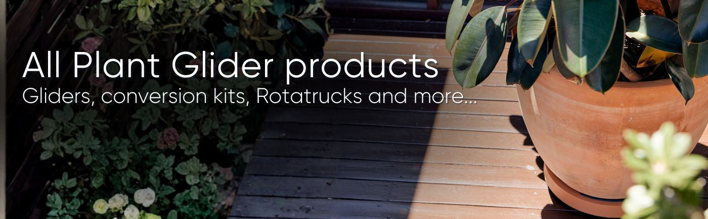 All Plant Glider Products | Omnia Plant Glider | Omnia Plant Glider