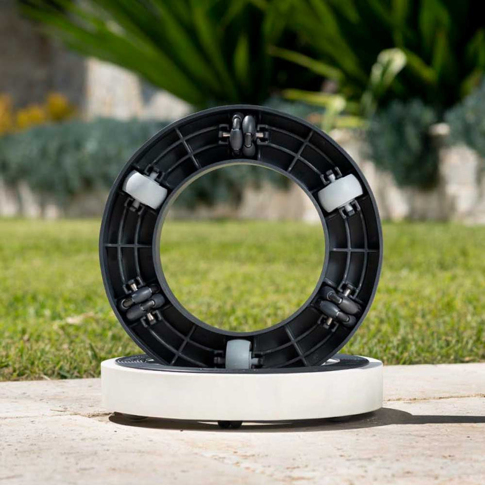 Omnia Plant Glider | Omnia Plant Glider | The Best Plant Stand on Wheels