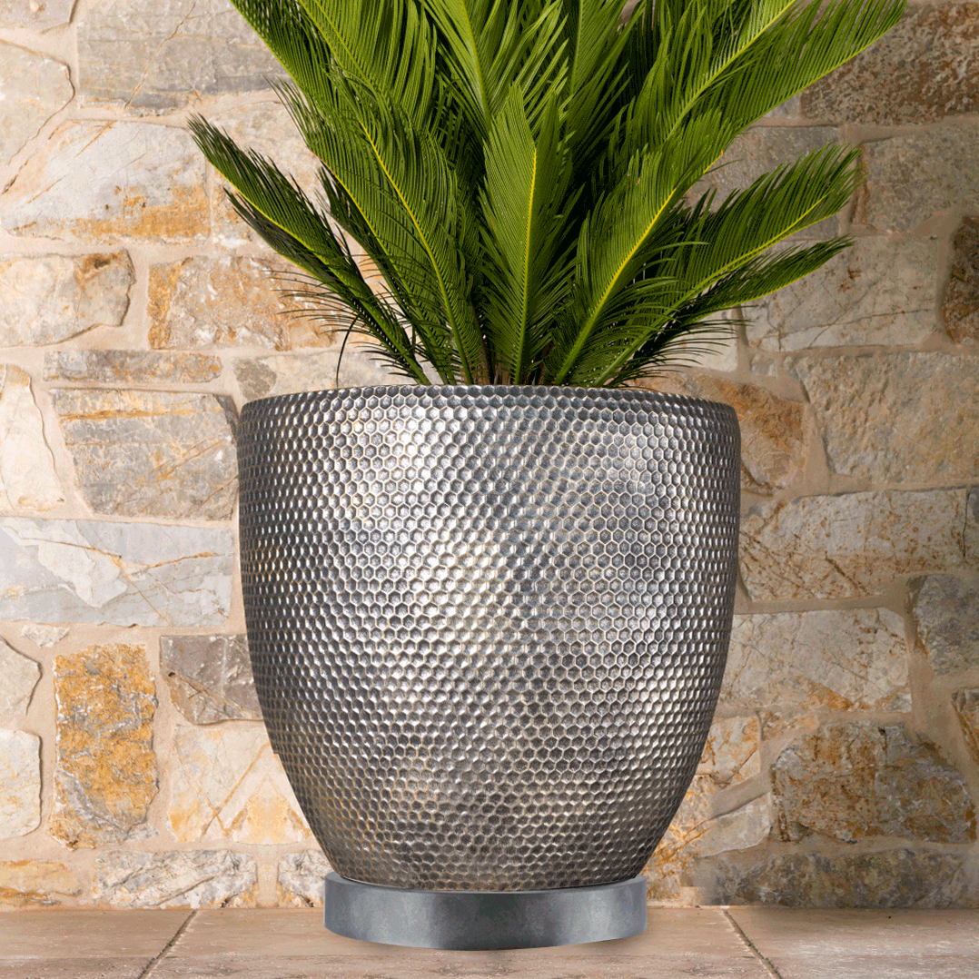 Omnia Plant Glider | Omnia Plant Glider | The Best Plant Stand on Wheels