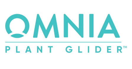 Omnia Plant Glider | Omnia Plant Glider | The Best Plant Stand on Wheels